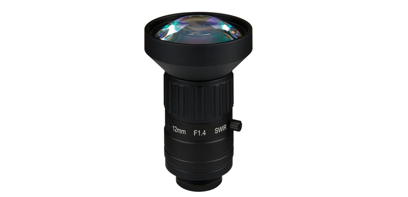 SWIR lenses